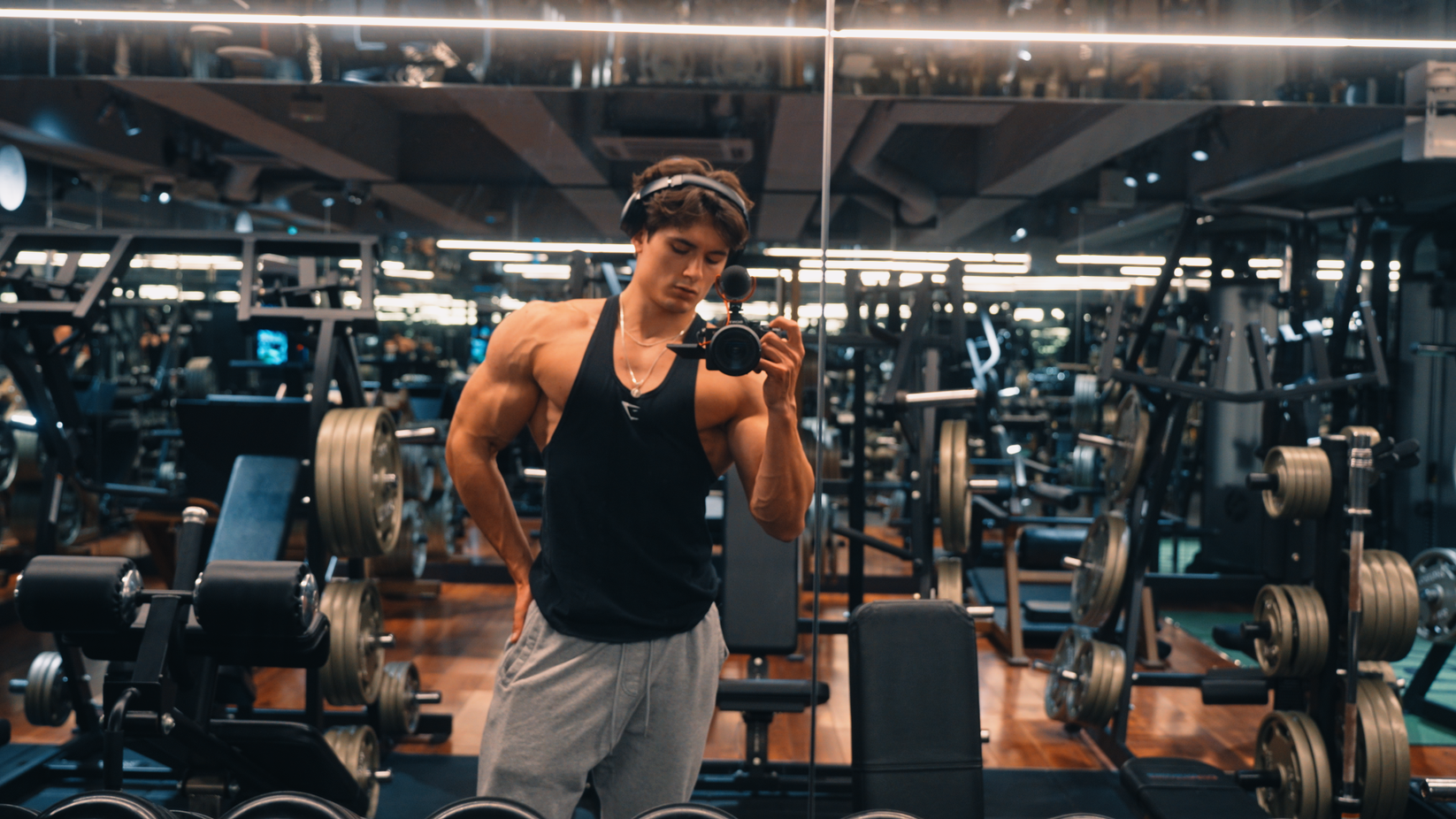 MINIMAL SPACE LUT – maxwellkrause