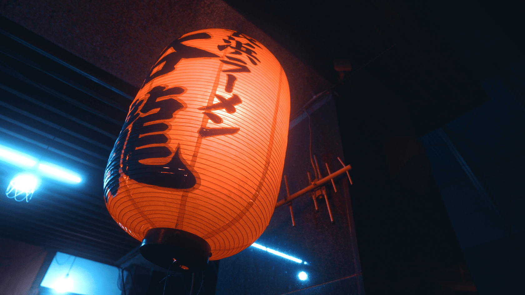 TOKYO NIGHTS LUT – maxwellkrause